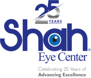 Shah Eye Center: Premier Eye Care Services in South Texas