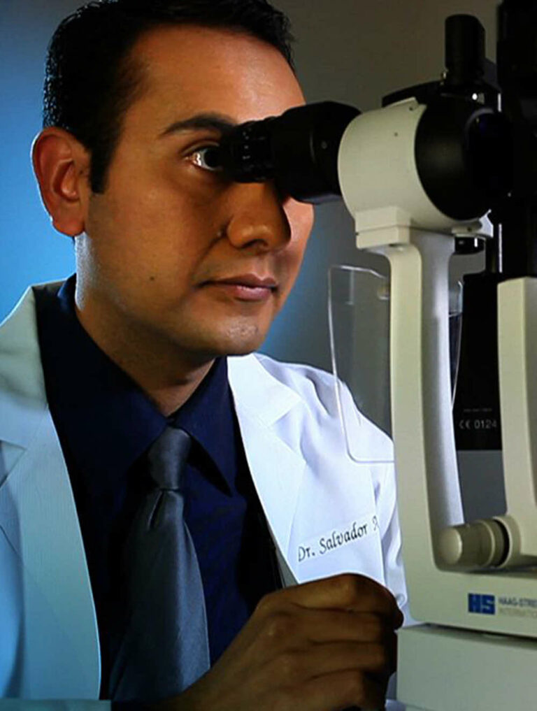 LASIK and Eye Care Services in South Texas | Shah Eye Center