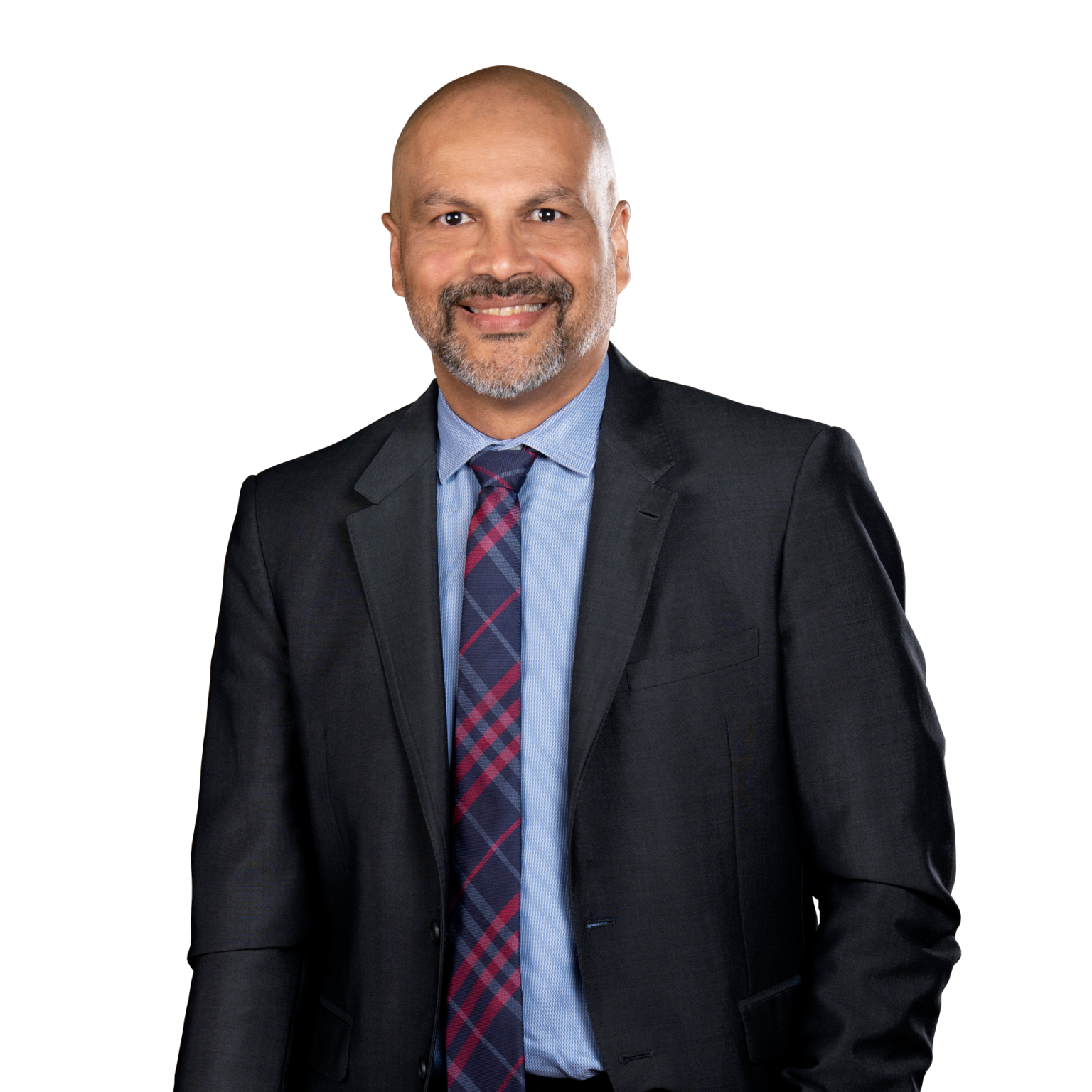 Meet Our Caring Eye Doctors | Shah Eye Center