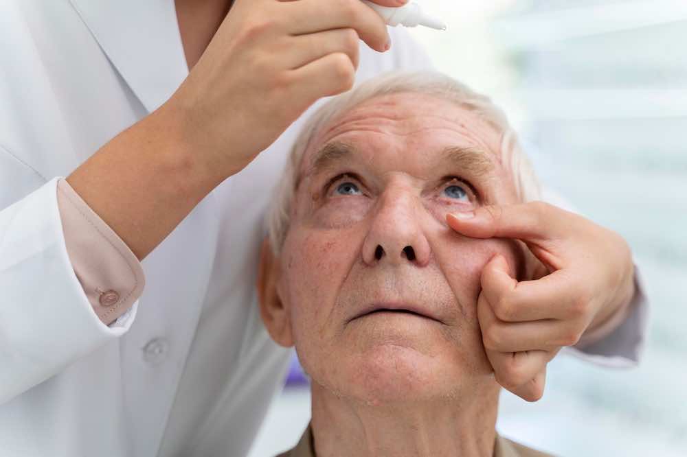 Comprehensive Glaucoma Treatment at Shah Eye Center Comprehensive Glaucoma Treatment at Shah Eye Center