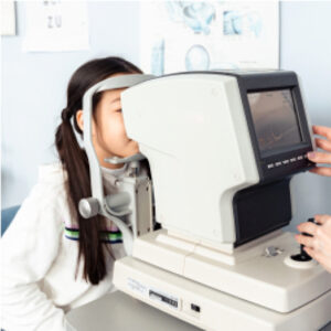 About Shah Eye Center | Leading Eye Care Providers in South Texas