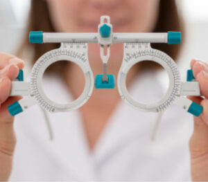 Meet Our Caring Eye Doctors | Shah Eye Center