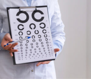 Meet Our Caring Eye Doctors | Shah Eye Center