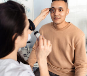 Expert Retina Treatment Services | Shah Eye Center